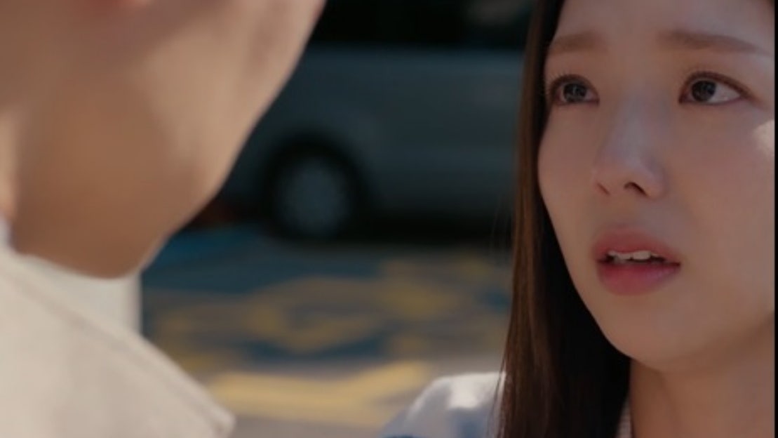 [9회 예고] 채수빈 ＂이제 내 차례야! 내가 백사언을 지킬 차례＂, MBC 241227 방송 - 네이버 TV