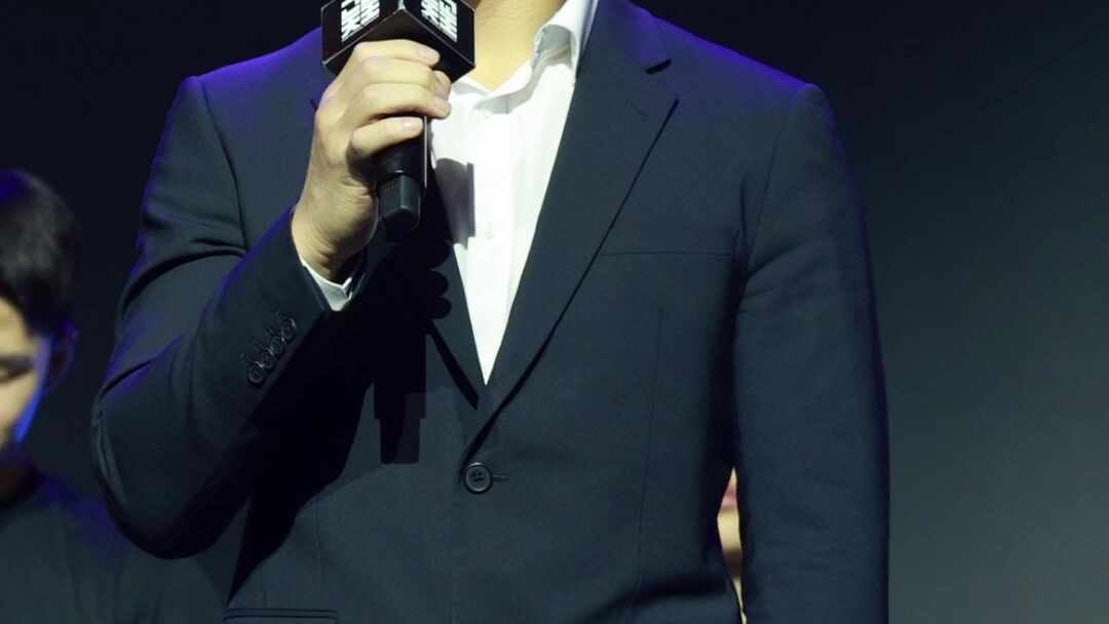 UDT, AFC 챔프 김상욱의 후배 격려 - 네이버 TV