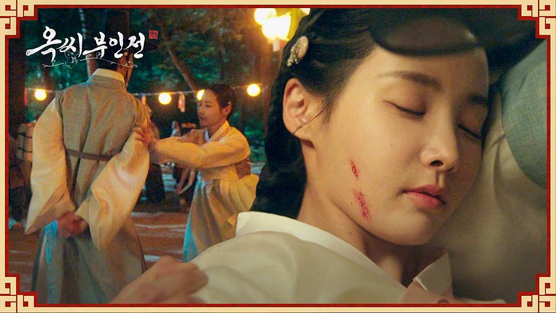 (망설임 X) 김재원 살리기 위해 수레 앞으로 직접 뛰어든 연우💥 | JTBC 241228 방송 - 네이버 TV