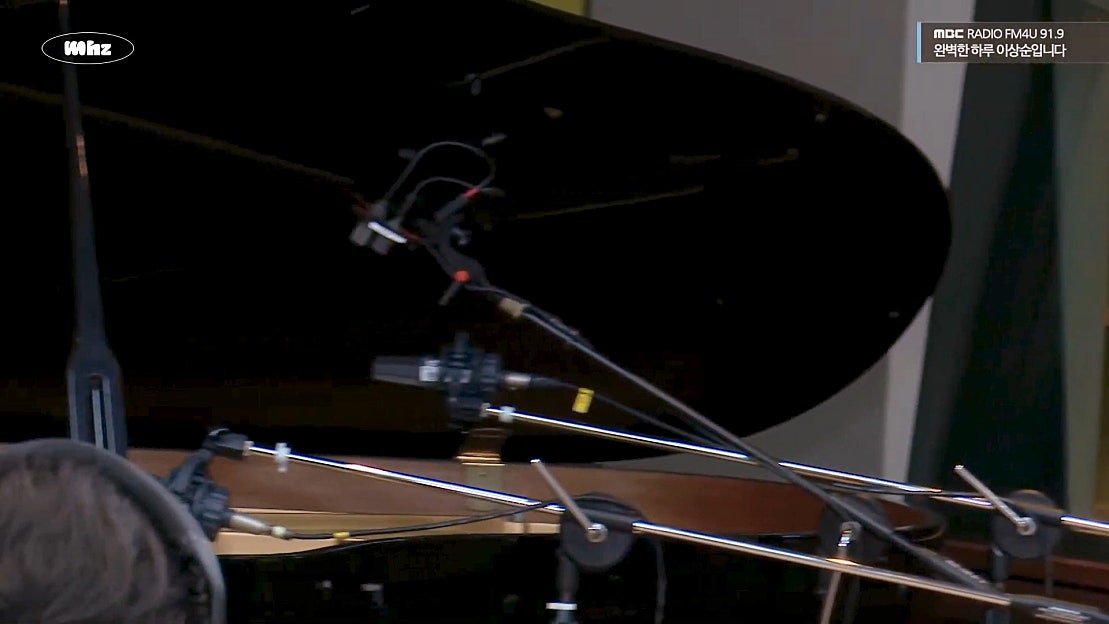 [ALLIVE] 카리나 네뷸라 - Lean on me + Everybody’s Boppin’ | 올라이브 | 완벽한 하루 이상순입니다｜MBC 241212 방송 - 네이버 TV