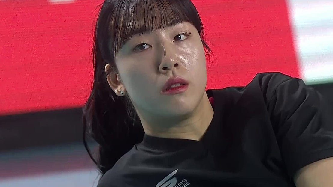 정관장-IBK기업은행 풀영상 - 네이버 TV