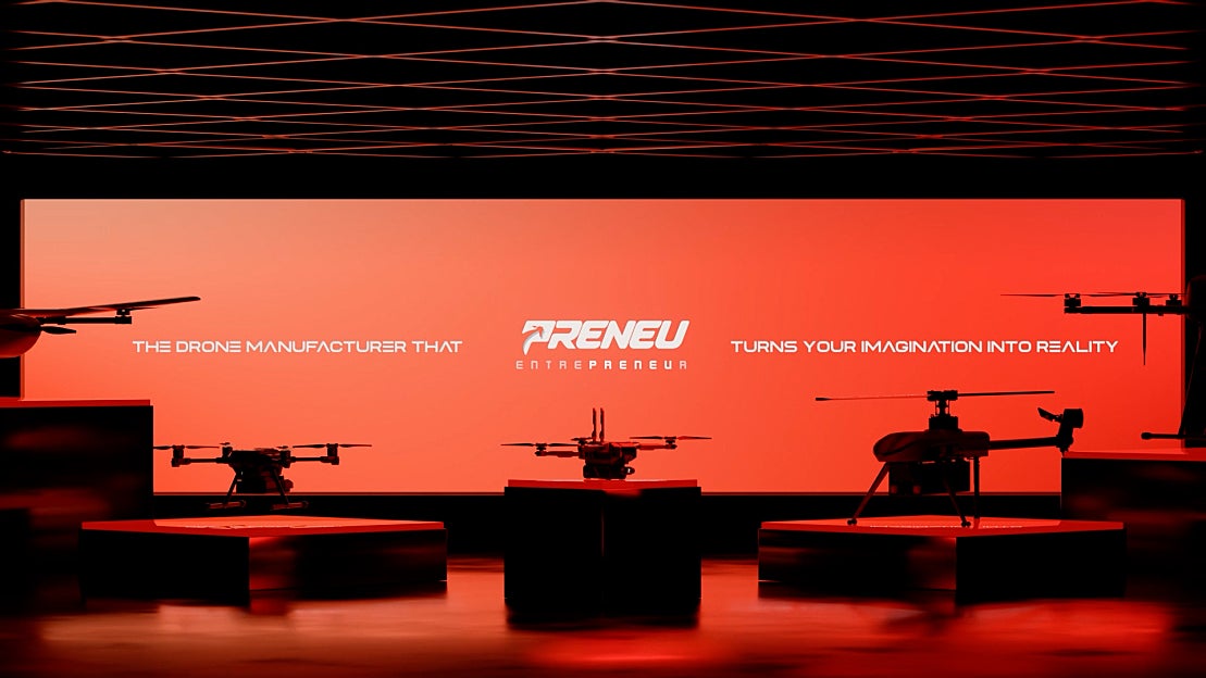 PRENEU_기업홍보영상 - 네이버 TV