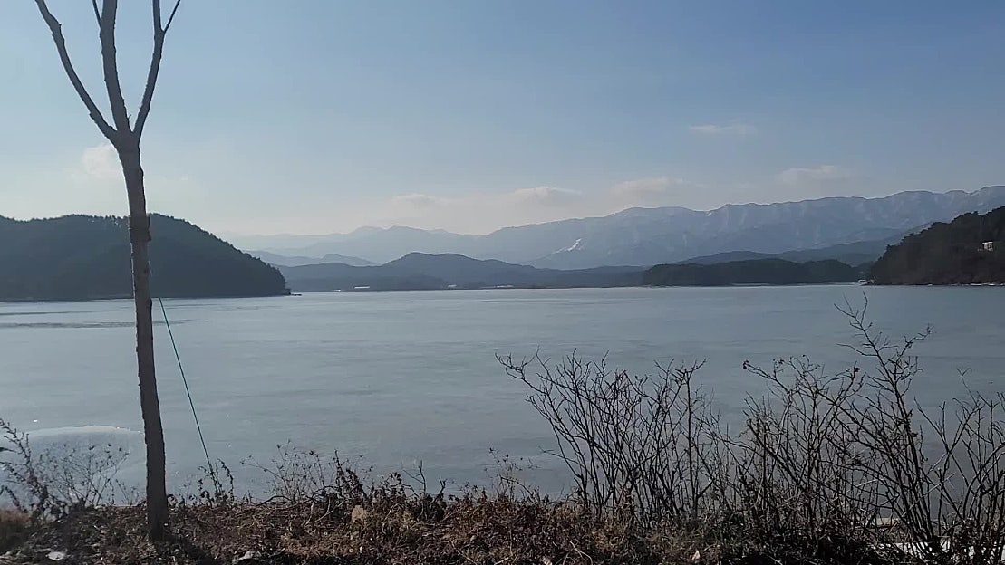 강원도 고성 가볼만한곳 드라이브 코스 고성8경 화진포 의성 김일성별장 이승만 대통령 별장 이기붕 별장 겨울 여행 코스 해수욕장