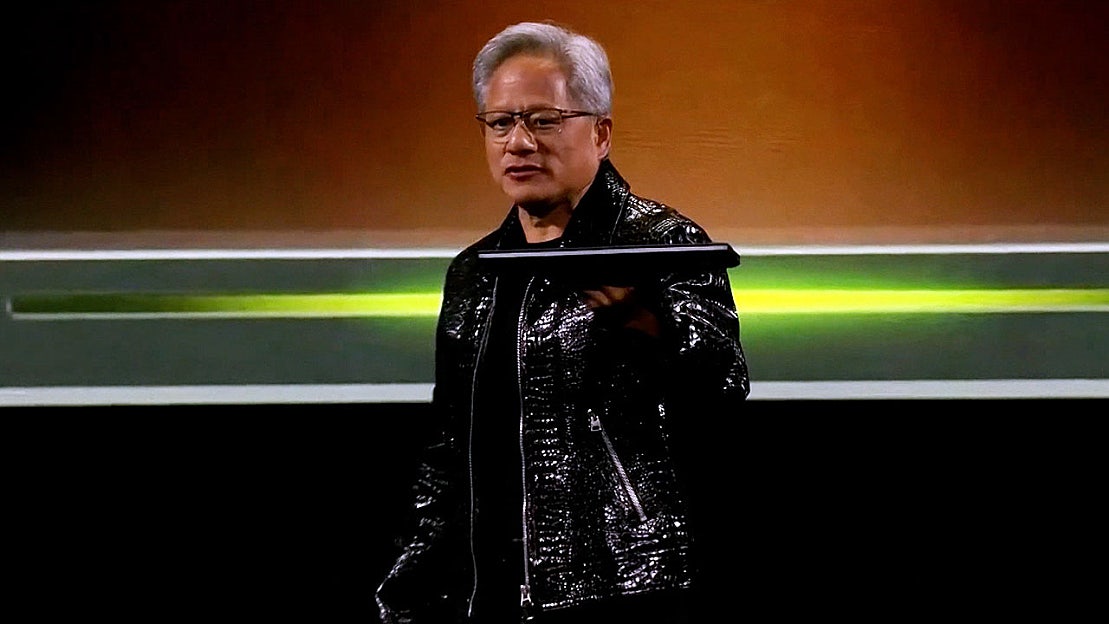 엔비디아 CEO "삼성 HBM, 성능 테스트 통과할 것" - 네이버 TV