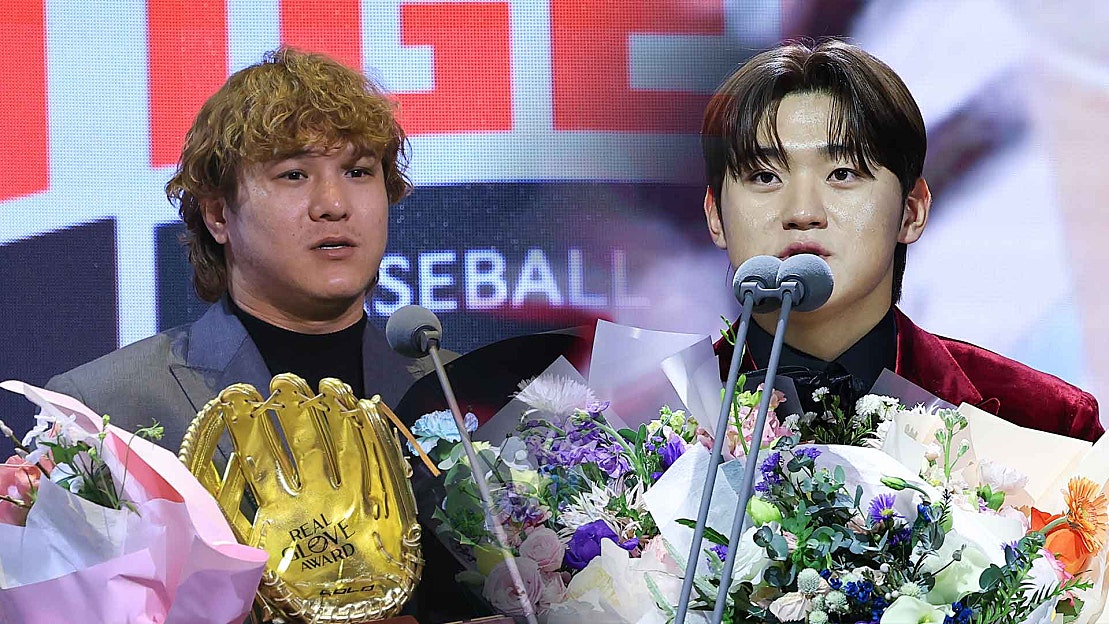 '프로야구 MVP' KIA 김선빈·김도영, 기부 실천 - 네이버 TV