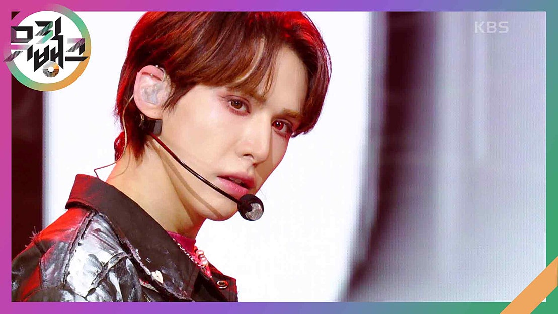 Imma Be - XLOV(엑스러브) | KBS 250110 방송 - 네이버 TV