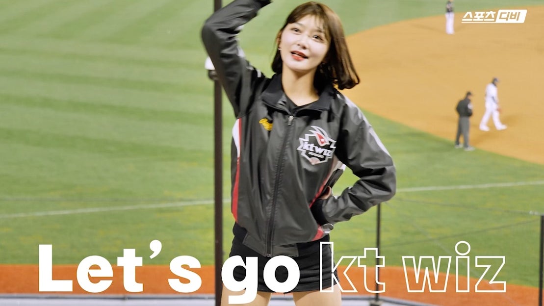 let's go kt wiz #kt위즈 - 네이버 TV