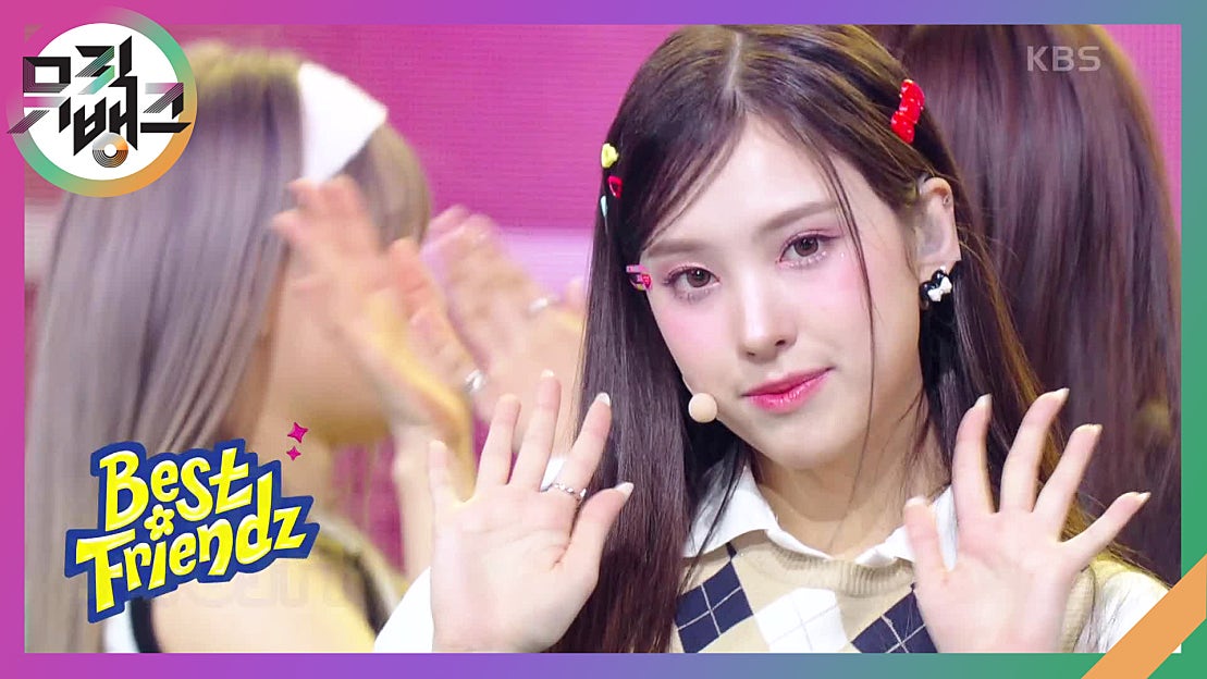 Best Friendz - 오드유스(ODD YOUTH) | KBS 250117 방송 - 네이버 TV