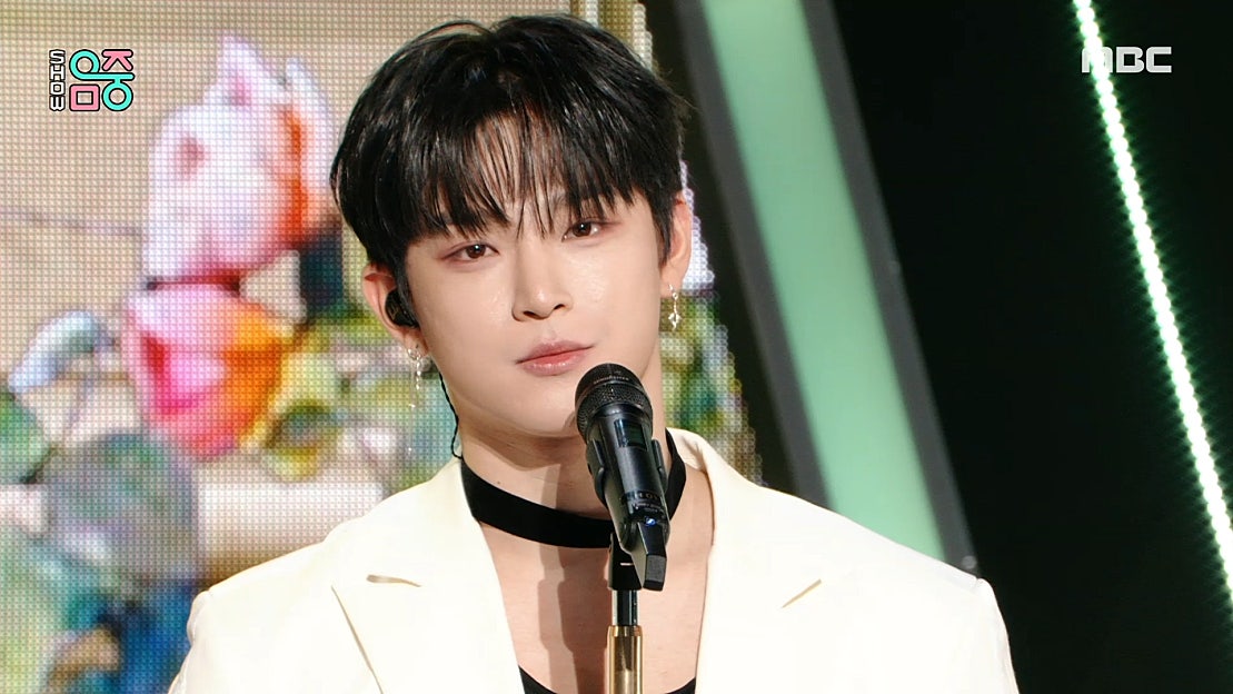 원어스 - 루퍼트의 눈물 (ONEUS - Rupert's drop), MBC 250118 방송 - 네이버 TV