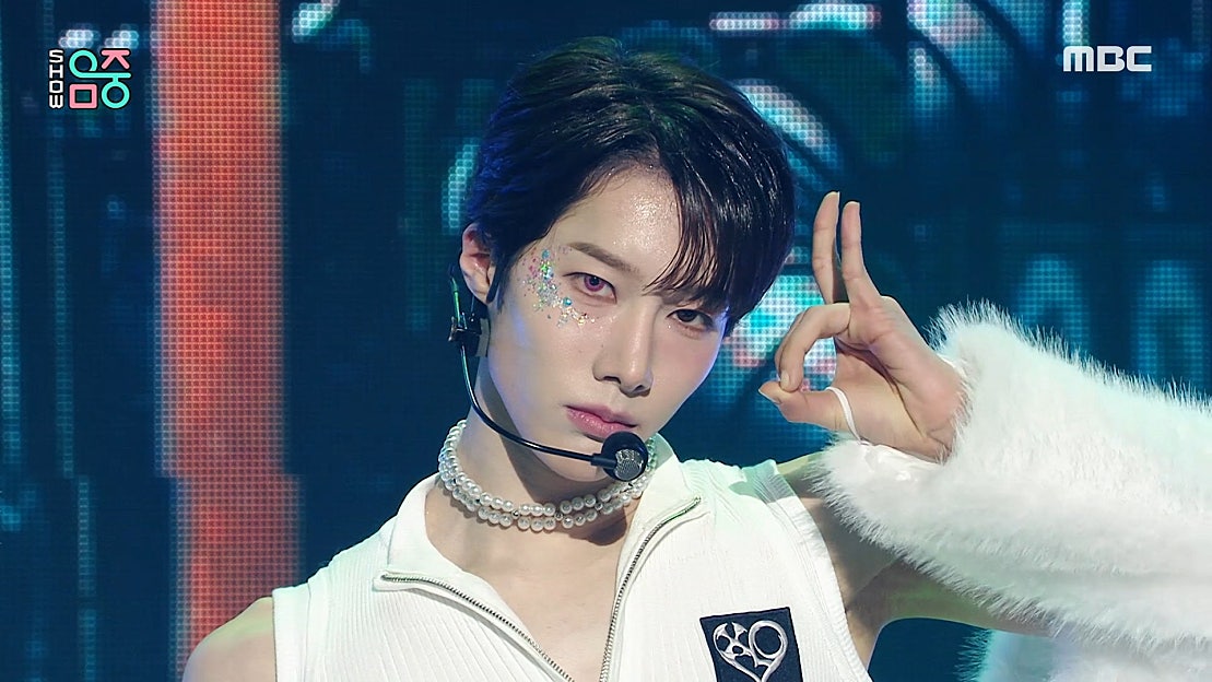 엑스러브 - I'mma Be (XLOV - I'mma Be), MBC 250118 방송 - 네이버 TV