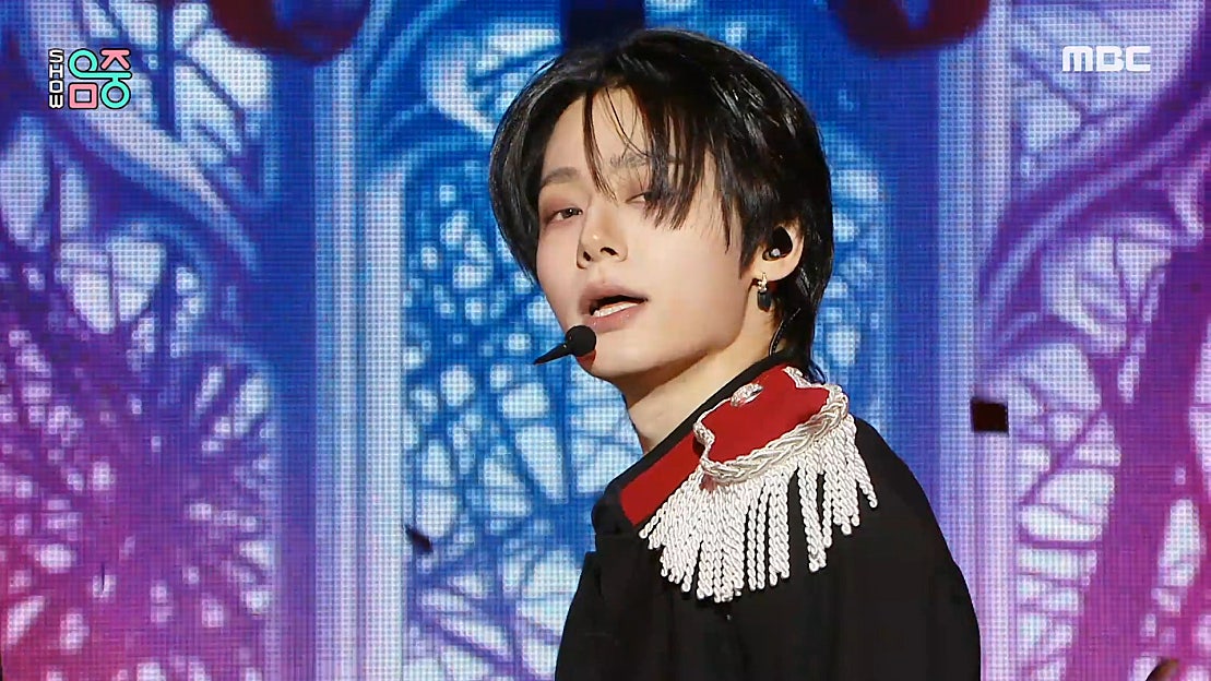 원어스 - IKUK (ONEUS - IKUK), MBC 250118 방송 - 네이버 TV