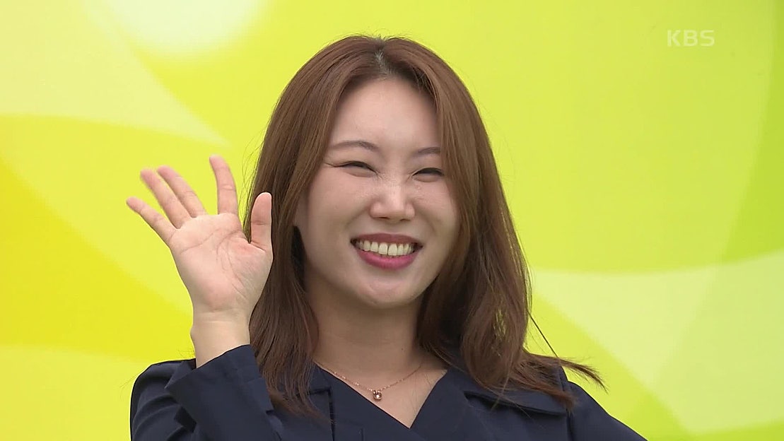 울 할매 소원 들어주려고 나온! 장하율 씨의 참아주세요 | KBS 250119 방송 - 네이버 TV