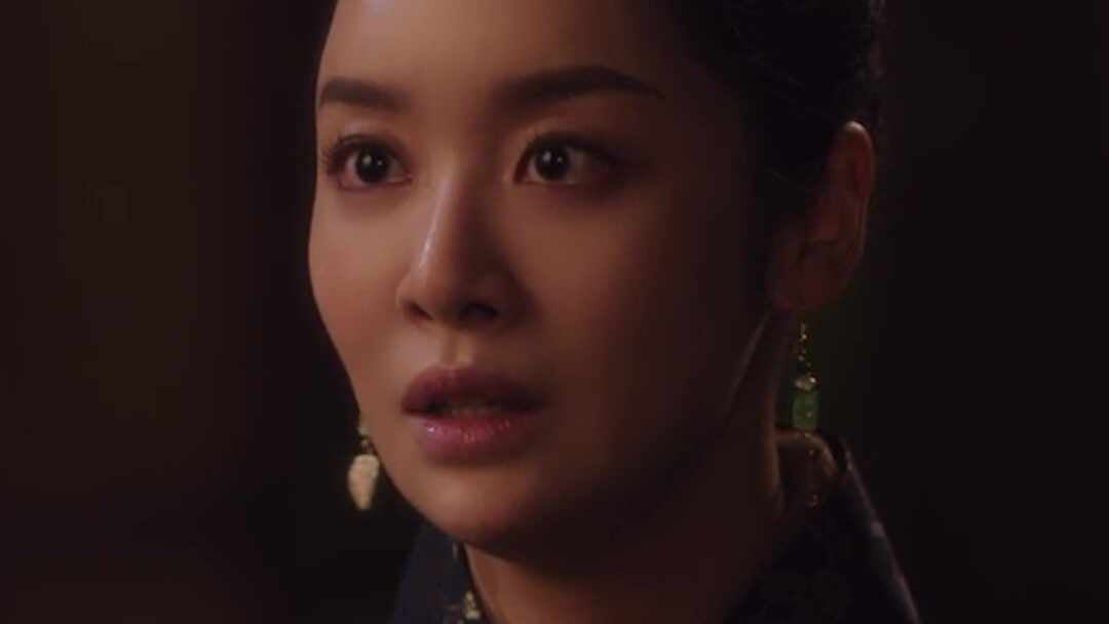 [원경: 단오의 인연] 방원을 사랑한 나머지 무모한 결정을 한 원경 | #shorts | TVING - 네이버 TV