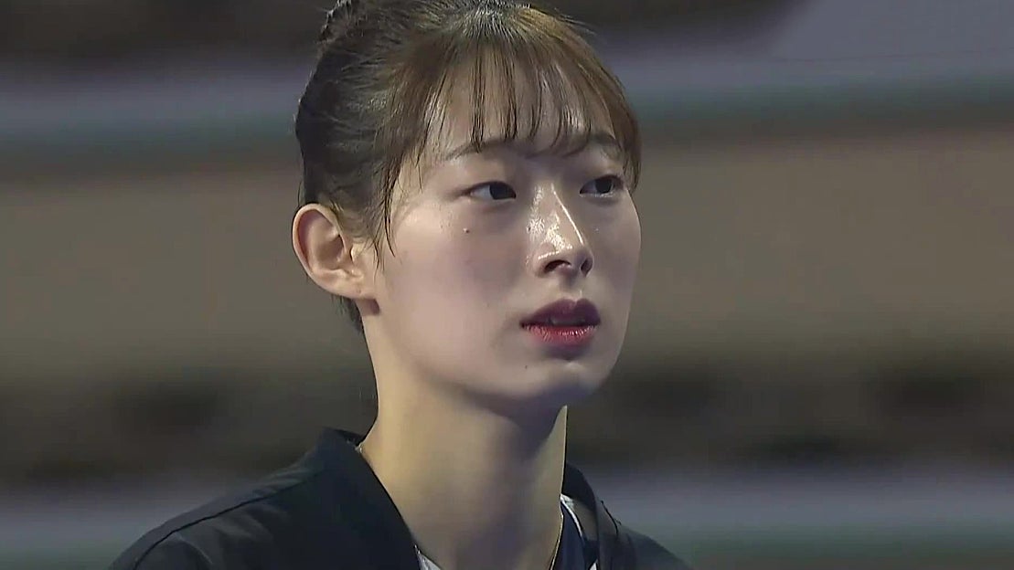 IBK기업은행-GS칼텍스 풀영상 - 네이버 TV