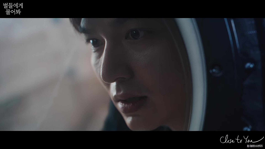 [MV] 진(Jin) _ Close to You (별들에게 물어봐(When the Stars Gossip) OST Part.3) - 네이버 TV