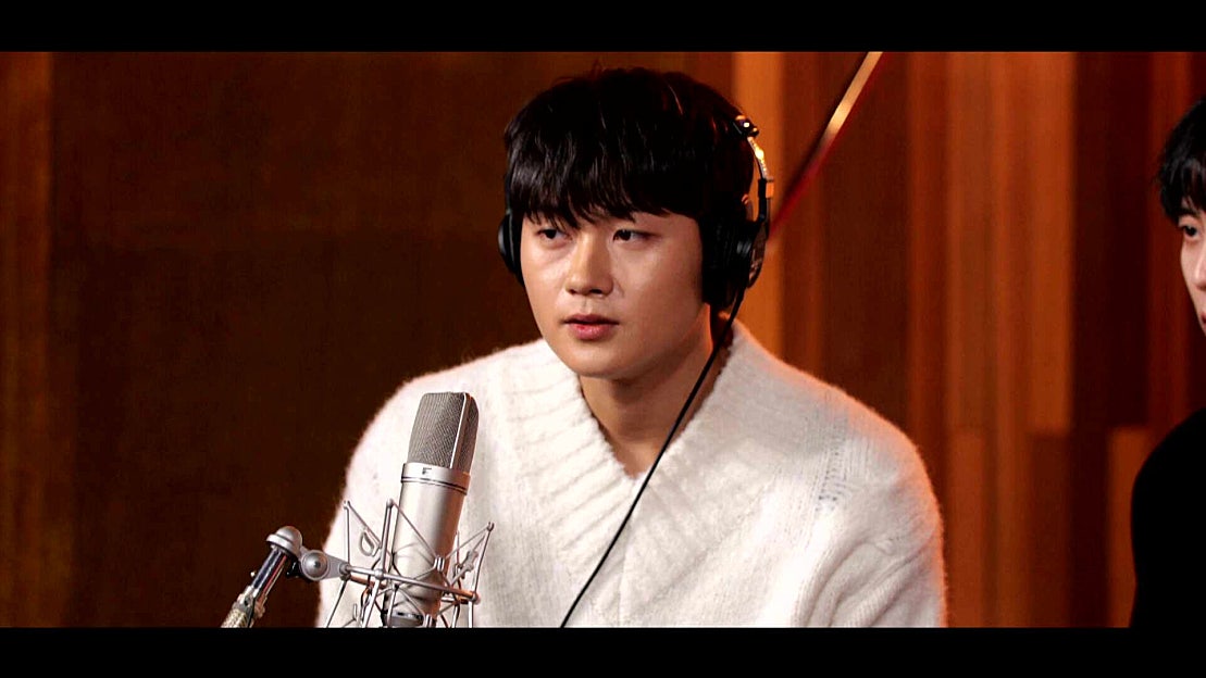 [MV]유재석,김조한,하하,KCM,주우재,존박,이이경,오상욱,송건희,승헌쓰_흰수염고래(Blue whale) - 네이버 TV