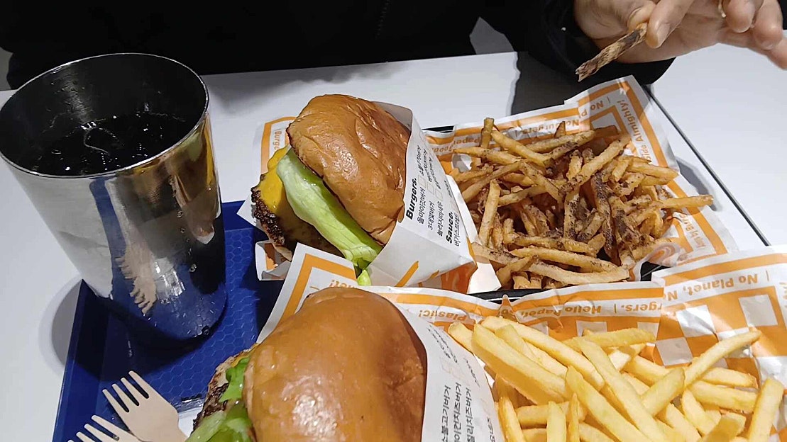 대구 버거스올마이티 동대구역사점 대구맛집 동대구역맛집 동대구역밥집 동대구역 햄버거 대구 햄버거 동대구 햄버거맛집