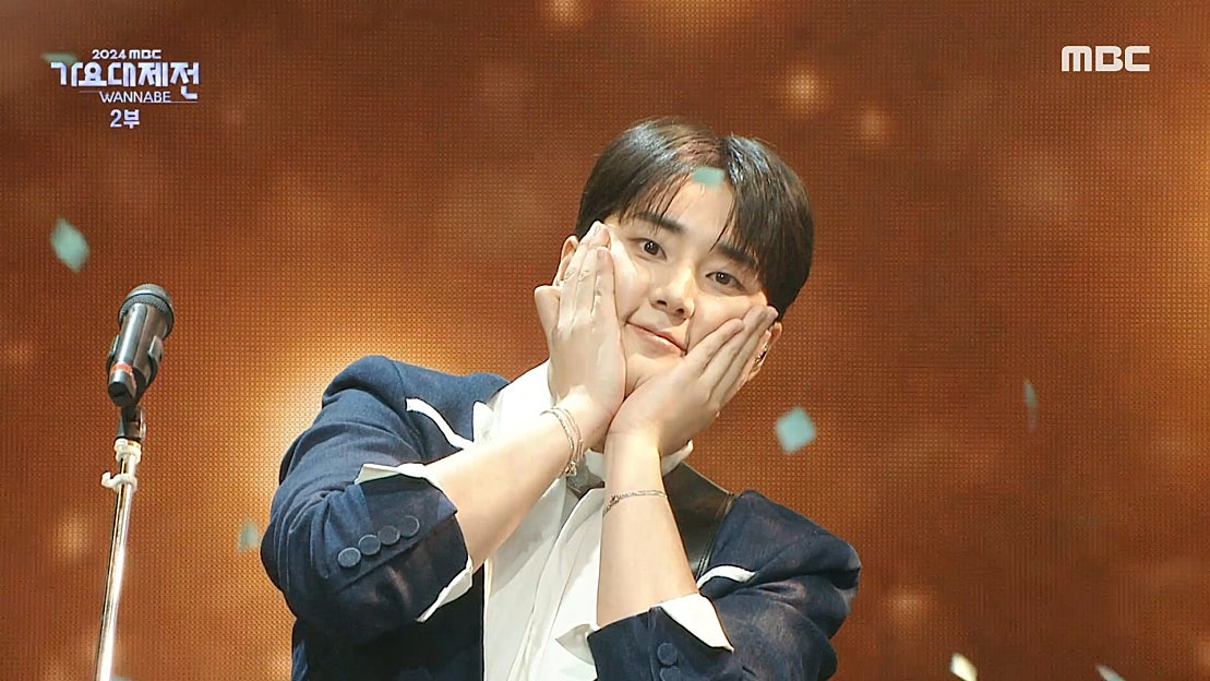 데이식스 - 해피 + 웰컴 투 더 쇼 (DAY6 - HAPPY + Welcome to the Show), MBC 250130 방송 - 네이버 TV