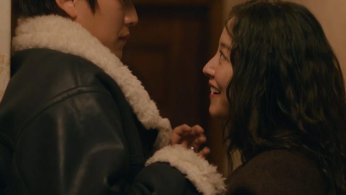 [선공개] ＂집에서 하지, 밖에서 해?＂, MBC 250207 방송 - 네이버 TV