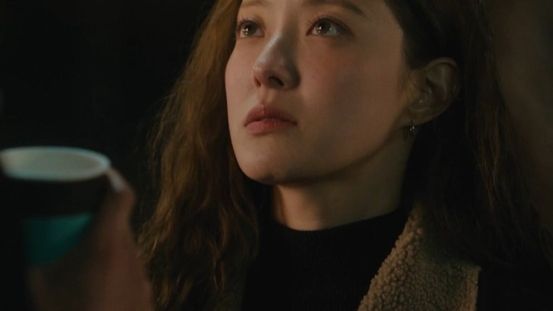 [선공개] ＂나 목걸이를 받아버렸어＂ 걱정스럽게 연수에게 고백하는 강희, MBC 250207 방송 - 네이버 TV