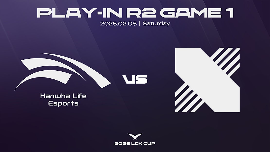 HLE-DRX 1세트ㅣ02.08ㅣ2025 LCK CUP - 네이버 TV