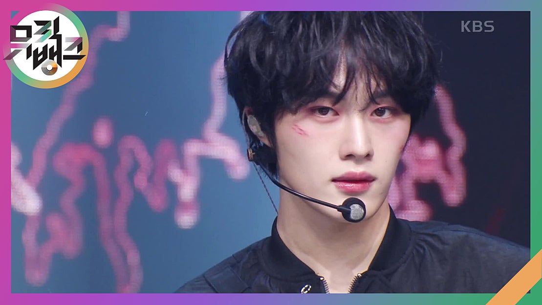 THUNDER - CIX (씨아이엑스) | KBS 250214 방송 - 네이버 TV