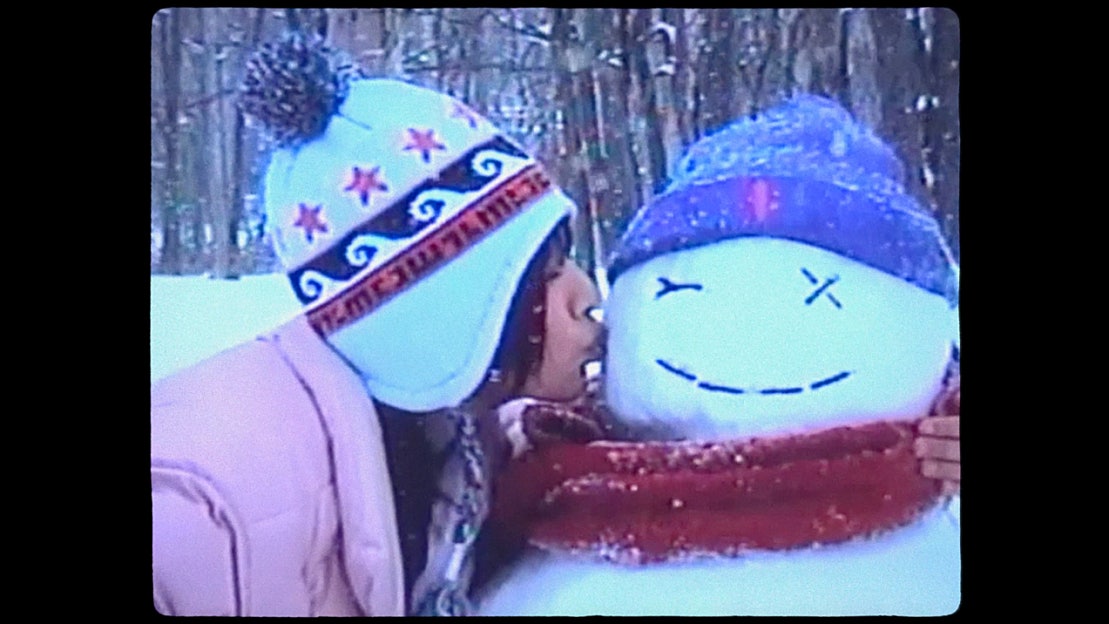 [MV] 비비(BIBI) _ 행복에게(Bluebird) - 네이버 TV