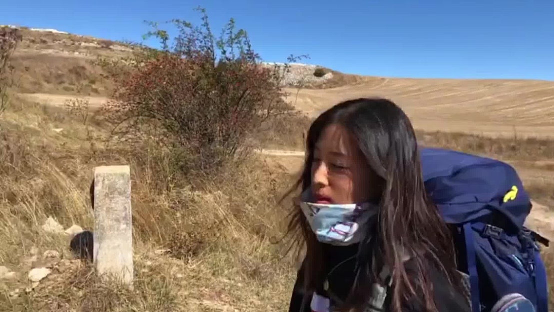 매년 800km 걷고 꿀피부 되는 방법 - 네이버 TV