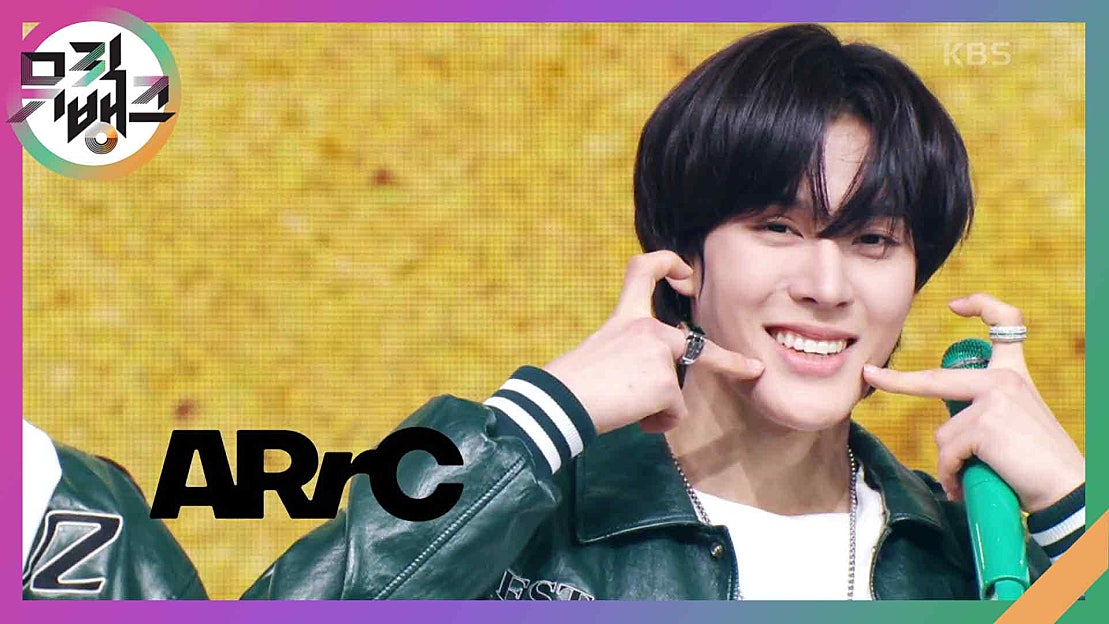 nu kidz - ARrC (아크) | KBS 250221 방송 - 네이버 TV