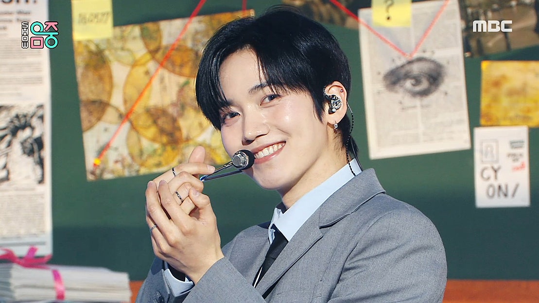 온앤오프 - The Stranger (ONF - The Stranger), MBC 250222 방송 - 네이버 TV