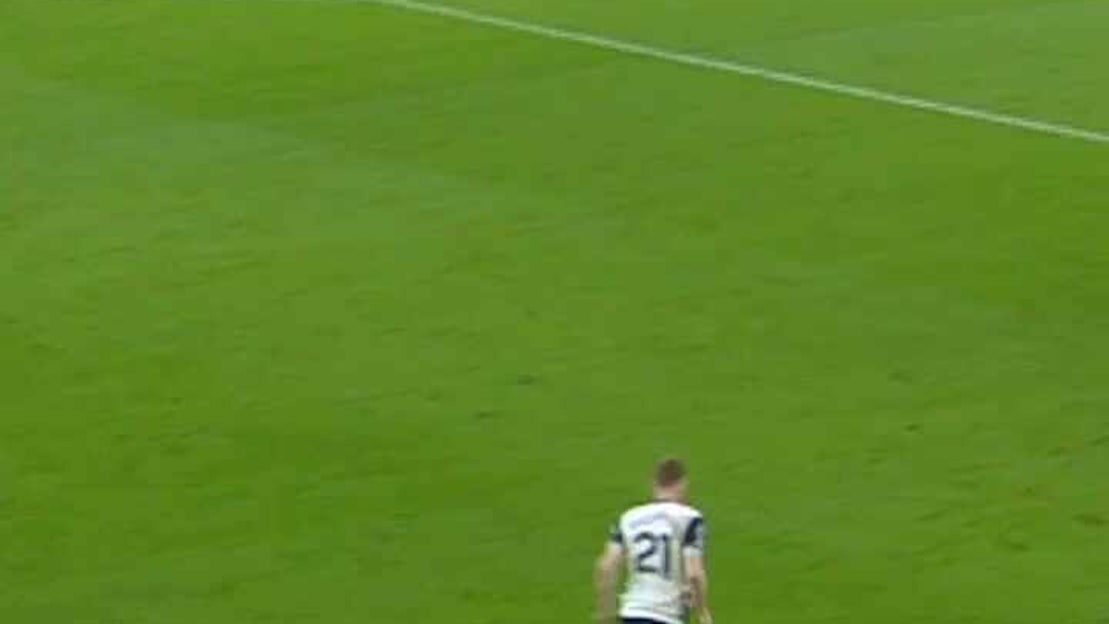 (PL 26R) 승리를 확정짓는 클루셉스키의 골 - 네이버 TV