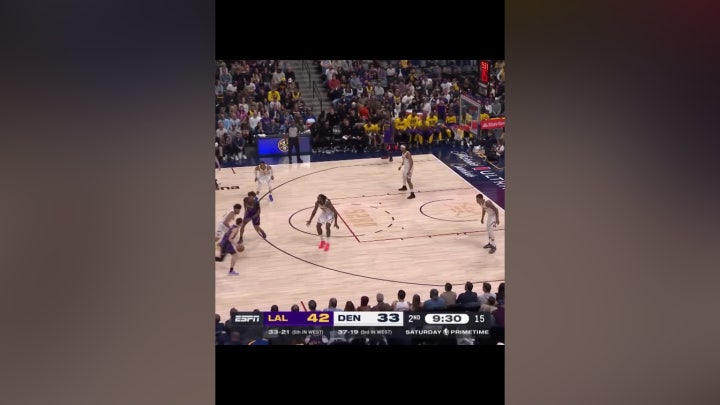 NBA top10 play of today - 네이버 TV