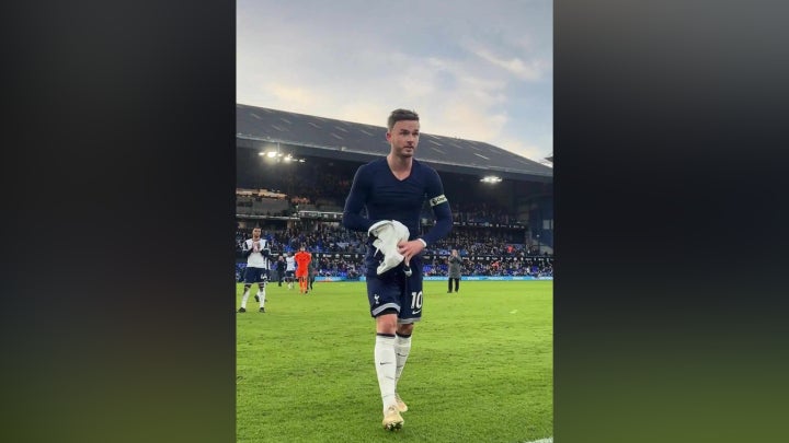 (PL 26R) 매디슨의 팬서비스 💙 - 네이버 TV