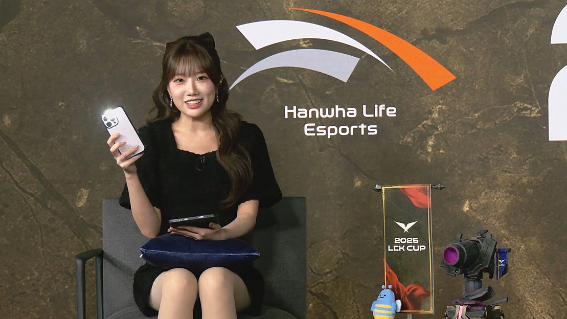 HLE-GEN 5세트 하이라이트ㅣ02.23ㅣ2025 LCK CUP - 네이버 TV