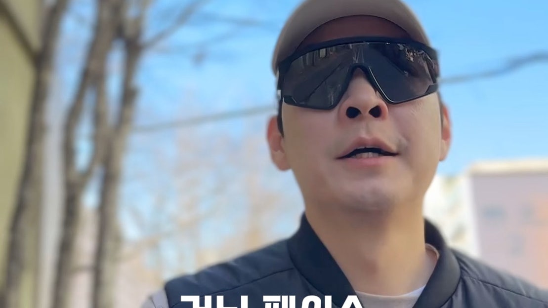 여러분의 달리기 페이스 어떤가요?🏃‍♀️ - 네이버 TV