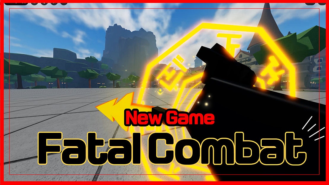 [로블록스] 🔥최근 해외에서 가장 주목받고 있는 배틀그라운드🔥Fatal Combat - 네이버 TV