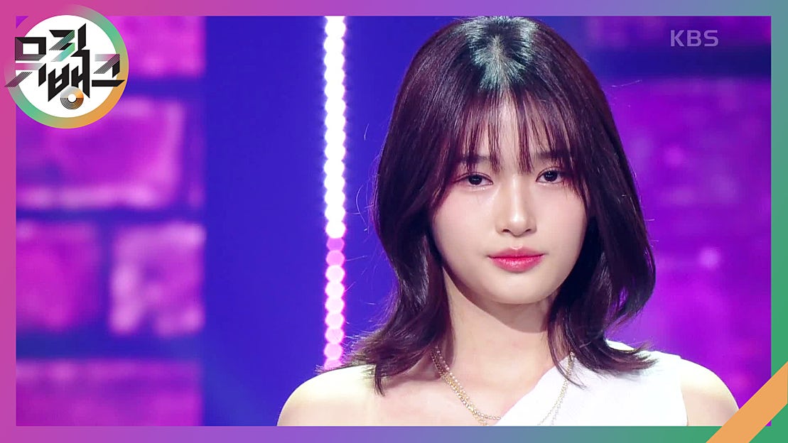 Farewell - 이진이 (JinE) | KBS 250228 방송 - 네이버 TV