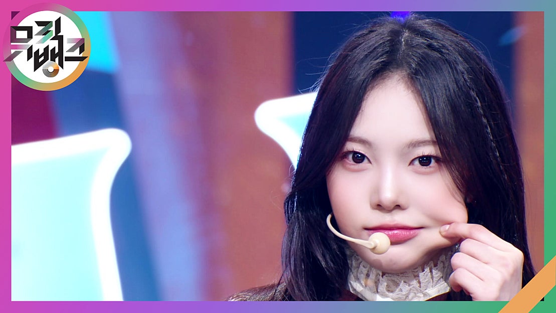 The Chase - Hearts2Hearts (하츠투하츠) | KBS 250228 방송 - 네이버 TV