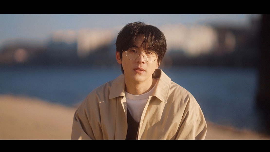 [MV] 홍이삭(Isaac Hong) _ 나는 너만 사랑할게(Steps Towards You) - 네이버 TV
