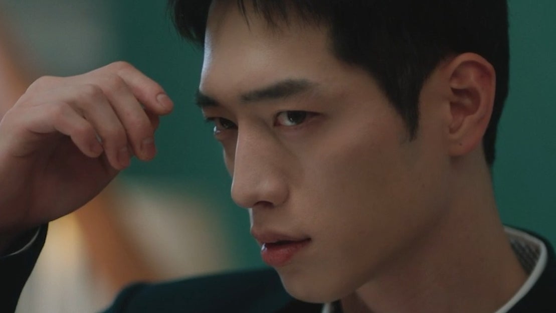 [선공개] 서강준, 어색함을 연기하는 명연기?, MBC 250308 방송 - 네이버 TV