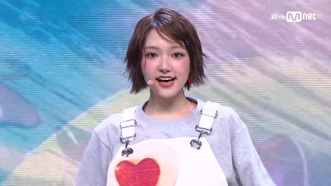 KiiiKiii - I DO ME | Mnet 250306 방송 - 네이버 TV