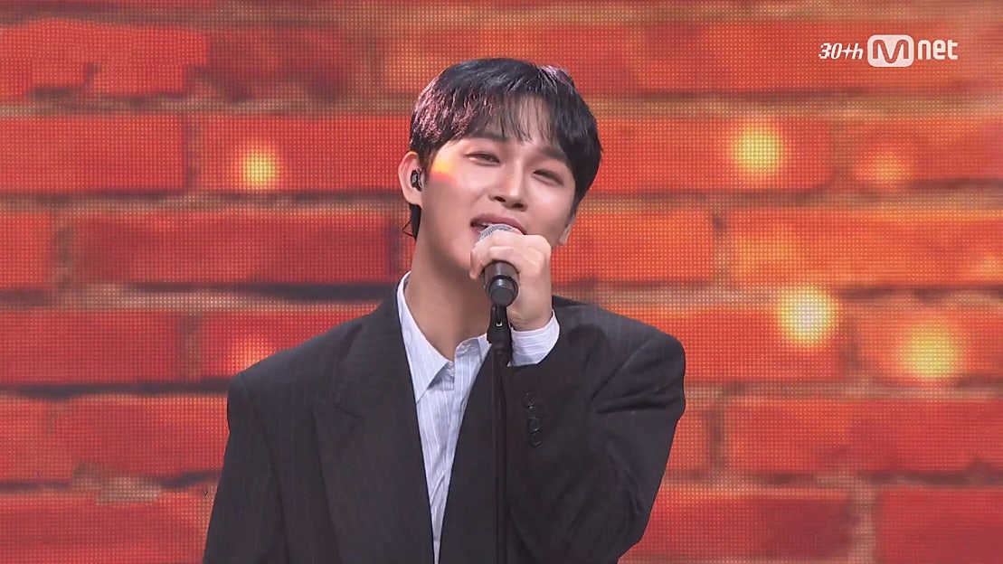 '최초 공개' BTOB (비투비) - Say Yes | Mnet 250306 방송 - 네이버 TV