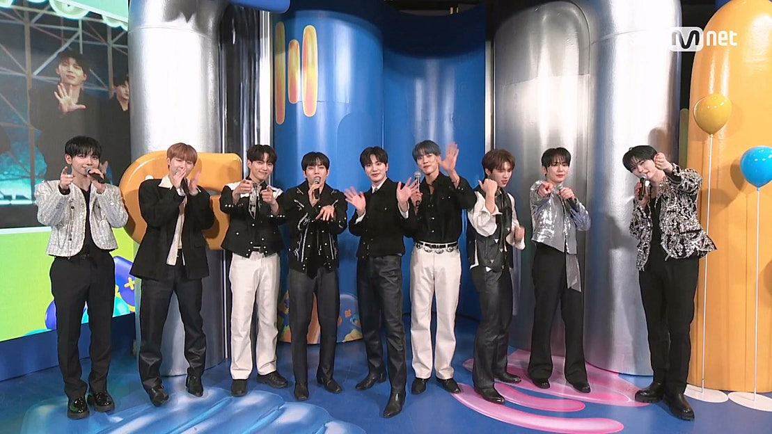 '컴백 인터뷰' 인피니트 (INFINITE) | Mnet 250306 방송 - 네이버 TV