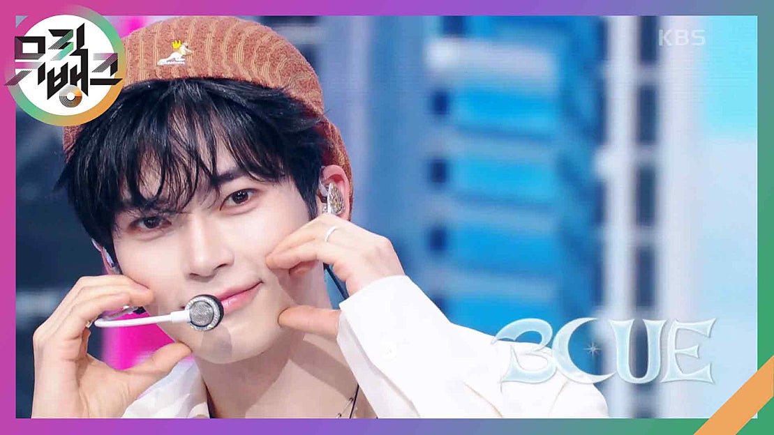 BLUE - ZEROBASEONE (제로베이스원) | KBS 250307 방송 - 네이버 TV