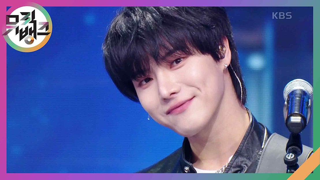 별 헤는 밤 (The Starry Night) - 원위 (ONEWE) | KBS 250307 방송 - 네이버 TV