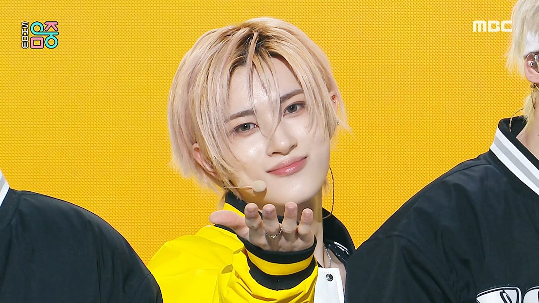 소디엑 - TIME 2 SHINE (XODIAC - TIME 2 SHINE), MBC 250308 방송 - 네이버 TV