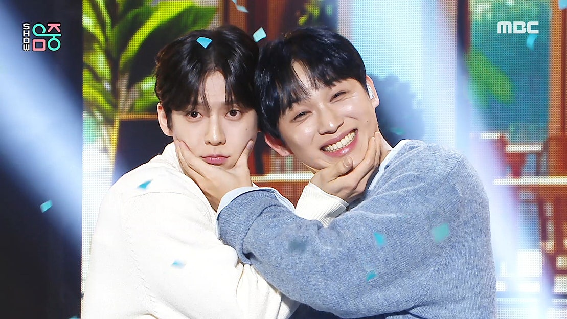 비투비 - Be Alright (BTOB - Be Alright), MBC 250308 방송 - 네이버 TV