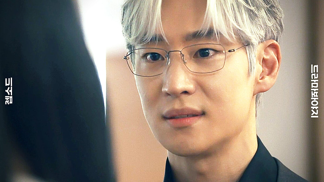 역대급 말빨+지성美 로 뇌섹남 캐릭터 제대로 빙의한 이제훈 메소드 연기｜협상의 기술｜JTBC 250309 방송 외 - 네이버 TV