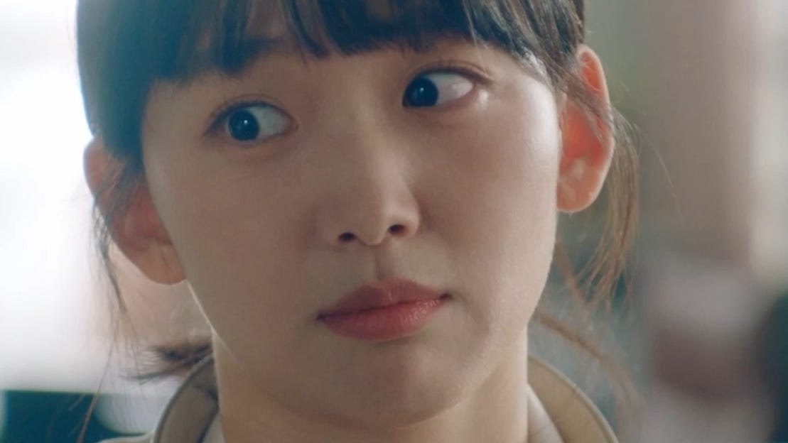 [선공개] ＂자꾸 예고도 없이 훅 들어와...＂, MBC 250314 방송 - 네이버 TV