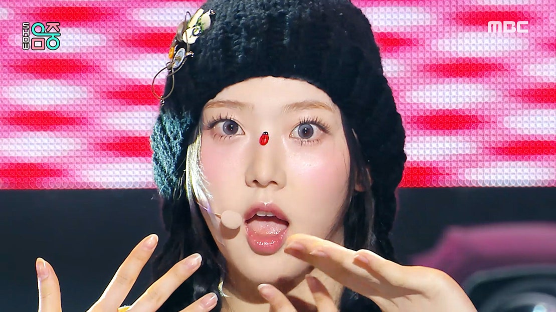 키키 - I DO ME (KiiiKiii - I DO ME), MBC 250315 방송 - 네이버 TV